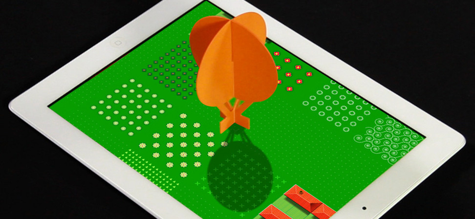 Balloon - Interactive Design Archive